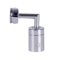 China Ultra Fine Bubble Nano Generator – Brass & Stainless Steel Water Purifier for Kitchen & Bathroom for sale