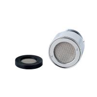 China H59-1 Brass Nano Bubble Generator with 0.1-50 Microns Bubble Size and 5.9-7.3L/min Flow Rate for Enhanced Water Purity for sale
