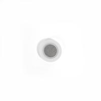China Ultra Fine Bubble Generator with 0.1-50 Microns Bubble Size for 300% Pesticide Residue Removal and 20% Water Saving in Washing Machines for sale