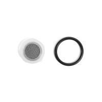 China Micro Nano Bubble Generator with 100 Billion Bubbles Per Liter 20 Percent Water Saving and Durable H59-1 Brass Construction for sale