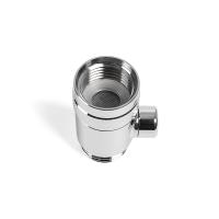 China Micro Nano Bubble Generator with 100 Billion Bubbles Per Liter 20 Percent Water Saving and Durable H59-1 Brass Construction for sale