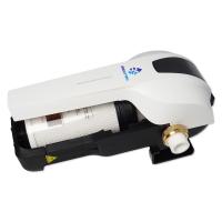 China Central Water Prefilter with Quick-Replace Design, High Pressure Resistance, and Food-Grade Material for Home Plumbing for sale