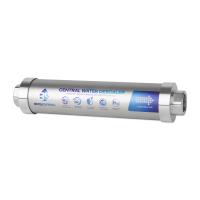 China Salt-Free Water Descaler System with Physical Anti-Scale Technology for Whole House Protection for sale
