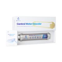 China Salt-Free Water Descaler System with Physical Anti-Scale Technology for Whole House Protection for sale