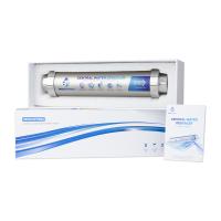 China Salt-Free Water Descaler System with Physical Anti-Scale Technology for Whole House Protection for sale