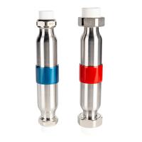 China NSF, RoHS, and CE Certified Physical Water Descaler System for Whole House Hard Water Treatment and Scale Prevention for sale