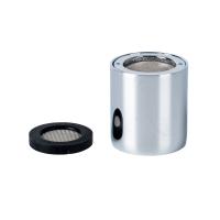 China Advanced Micro-Nano Bubble Generator with 0.1-50 Microns Bubble Size, H59-1 Brass Material, and 5.9 - 7.3L/min Flow Rate for sale