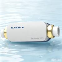 China High-Efficiency Whole House Water Descaler for Scale Prevention and Appliance Protection for sale