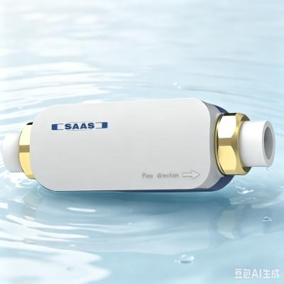 China High-Efficiency Whole House Water Descaler for Scale Prevention and Appliance Protection for sale