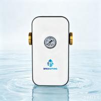 China High-Performance Whole House Central Water Descaler, NSF Certified and Maintenance-Free for sale