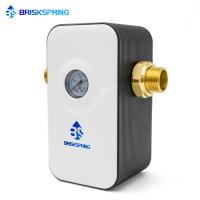 China High-Performance Whole House Central Water Descaler, NSF Certified and Maintenance-Free for sale