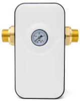 China High-Performance Whole House Central Water Descaler, NSF Certified and Maintenance-Free for sale