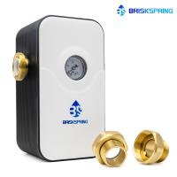 China High-Performance Whole House Central Water Descaler, NSF Certified and Maintenance-Free for sale
