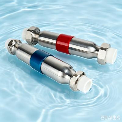China Advanced Physical Whole House Water Descaler System with NSF, RoHS & CE Certification for Long-Term Scale Control for sale