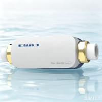 China High-Performance Whole House Water Descaler for Hard Water Scale Prevention and Appliance Longevity for sale
