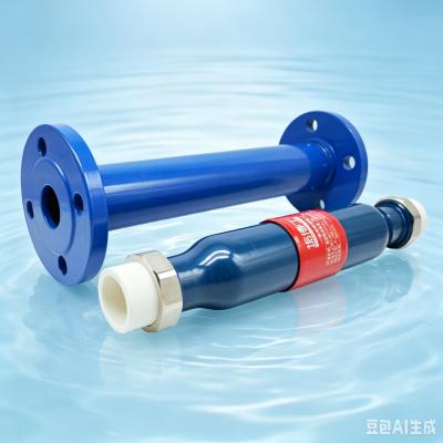 China Advanced Industrial Water Scale Inhibitor System for Efficient Scale Control and Long-Term Equipment Protection for sale