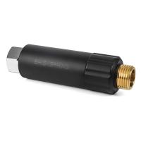 China Anti-Scale Filter with MSAP Bioactive Material, Salt-Free Hard Water Protection for Household Appliances for sale