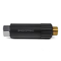 China Anti-Scale Filter with MSAP Bioactive Material, Salt-Free Hard Water Protection for Household Appliances for sale