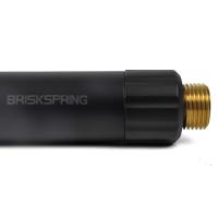 China Anti-Scale Filter with MSAP Bioactive Material, Salt-Free Hard Water Protection for Household Appliances for sale