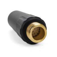 China Anti-Scale Filter with MSAP Bioactive Material, Salt-Free Hard Water Protection for Household Appliances for sale