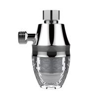 China MSAP Bioactive Water Scale Inhibitor with 40-50 Microns Filtration and 30 Tons Capacity for Water Heaters for sale
