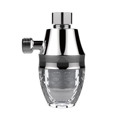 China MSAP Bioactive Water Scale Inhibitor with 40-50 Microns Filtration and 30 Tons Capacity for Water Heaters for sale