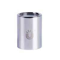 China Deep Cleaning Micro Nano Bubble Aerator Removes Pesticides & Detergent Residue Deep Cleaning Water Saving for sale