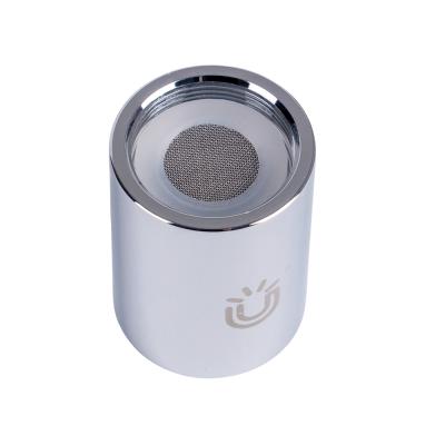 China Deep Cleaning Micro Nano Bubble Aerator Removes Pesticides & Detergent Residue Deep Cleaning Water Saving for sale