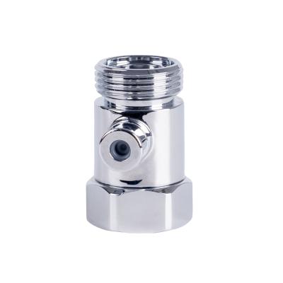 China Micro Nano Bubble Generator with 100+ Million Bubbles per mL for Deep Cleaning Laundry Aerator Saves Detergent and Protects Fabrics for sale
