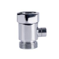 China Micro Nano Bubble Generator for Washing Machines with 100+ Million Bubbles per mL H59-1 Brass Construction Reduces Detergent Usage by 80% for sale