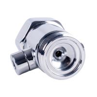 China Micro Nano Bubble Generator for Washing Machines with 100+ Million Bubbles per mL H59-1 Brass Construction Reduces Detergent Usage by 80% for sale