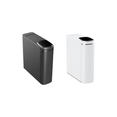 China 800GPD Tankless RO Water Purifier with PCB Composite Filter for Under Sink Installation for sale
