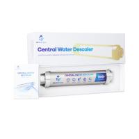 China Q1 Non-Salt Wall-Mounted Water Descaler with 10-Year Service Life for Whole House Scale Inhibition for sale
