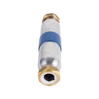 China Salt-Free Physical Water Descaler with Compact Inline Design for Whole House Scale Control - No Electricity Required for sale