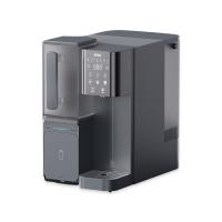 China 2200W Instant Heating Desktop Water Purifier with Multi-Stage Filtration and Installation-Free Countertop Reverse Osmosis Water Dispenser for sale