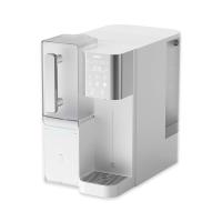 China Smart Desktop RO Water Purifier with 2200W Instant Heating Multi-Stage Filtration and Installation-Free Design for sale