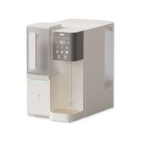 China Smart Desktop RO Water Purifier with 2200W Instant Heating Multi-Stage Filtration and Installation-Free Design for sale