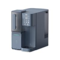 China Smart Desktop RO Water Purifier with 2200W Instant Heating Multi-Stage Filtration and Installation-Free Design for sale