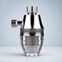 China MSAP Endpoint Anti-Scale Filter with Transparent Cup for Water Heater Protection - No Salt Required for sale