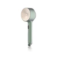 China BRISKSPRING Filtered Shower Head with Vitamin C Chlorine Removal, MSAP Anti-Scale Filter & High-Pressure Spray for sale