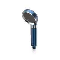 China Filtered Shower Head with Vitamin C Cartridge and MSAP Anti-Scale Filter for 6.2 L/min Water Flow for sale