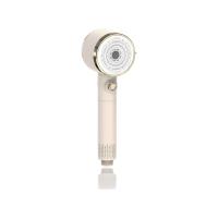 China Premium Filtered Shower Head with Vitamin C Chlorine Removal, MSAP Anti-Scale Technology and Stainless Steel Spray Plate for sale