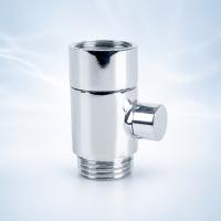 China RF30000 M22/M24 Micro Nano Bubble Faucet Aerator with H59-1 Brass Construction and Multi-Layer Stainless-Steel Screen for sale