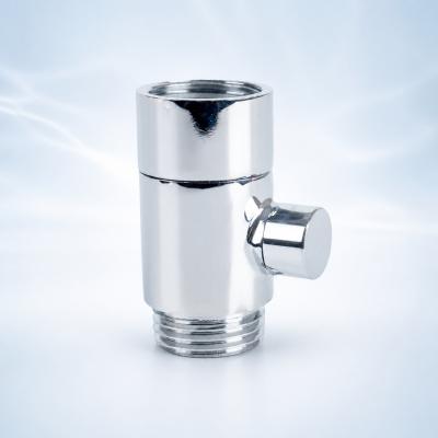 China RF30000 M22/M24 Micro Nano Bubble Faucet Aerator with H59-1 Brass Construction and Multi-Layer Stainless-Steel Screen for sale