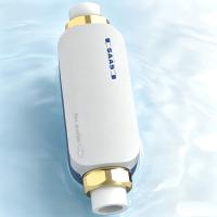 China Eco-Friendly Whole House Water Descaler with Pure Physical Ion Polarization for Maintenance-Free Scale Prevention for sale