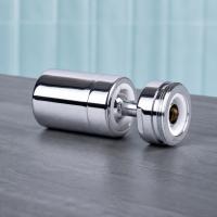 China M22/M24 Compatible 360° Rotating Micro-Nano Bubble Tap Aerator with Compact Design for Faucets for sale