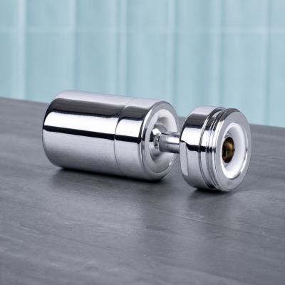 China M22/M24 Compatible 360° Rotating Micro-Nano Bubble Tap Aerator with Compact Design for Faucets for sale