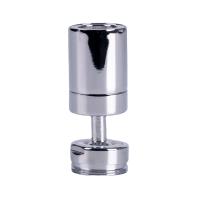 China M22/M24 Compatible 360° Rotating Micro-Nano Bubble Tap Aerator with Compact Design for Faucets for sale