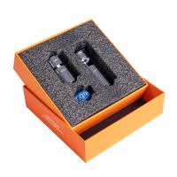 China M22/M24 Compatible 360° Rotating Micro-Nano Bubble Tap Aerator with Compact Design for Faucets for sale