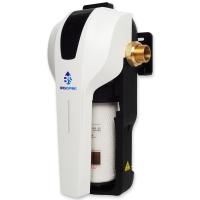 China Smart Whole House Water Pre Filter with Quick Change Cartridge High Pressure Protection and Color Indicator for sale